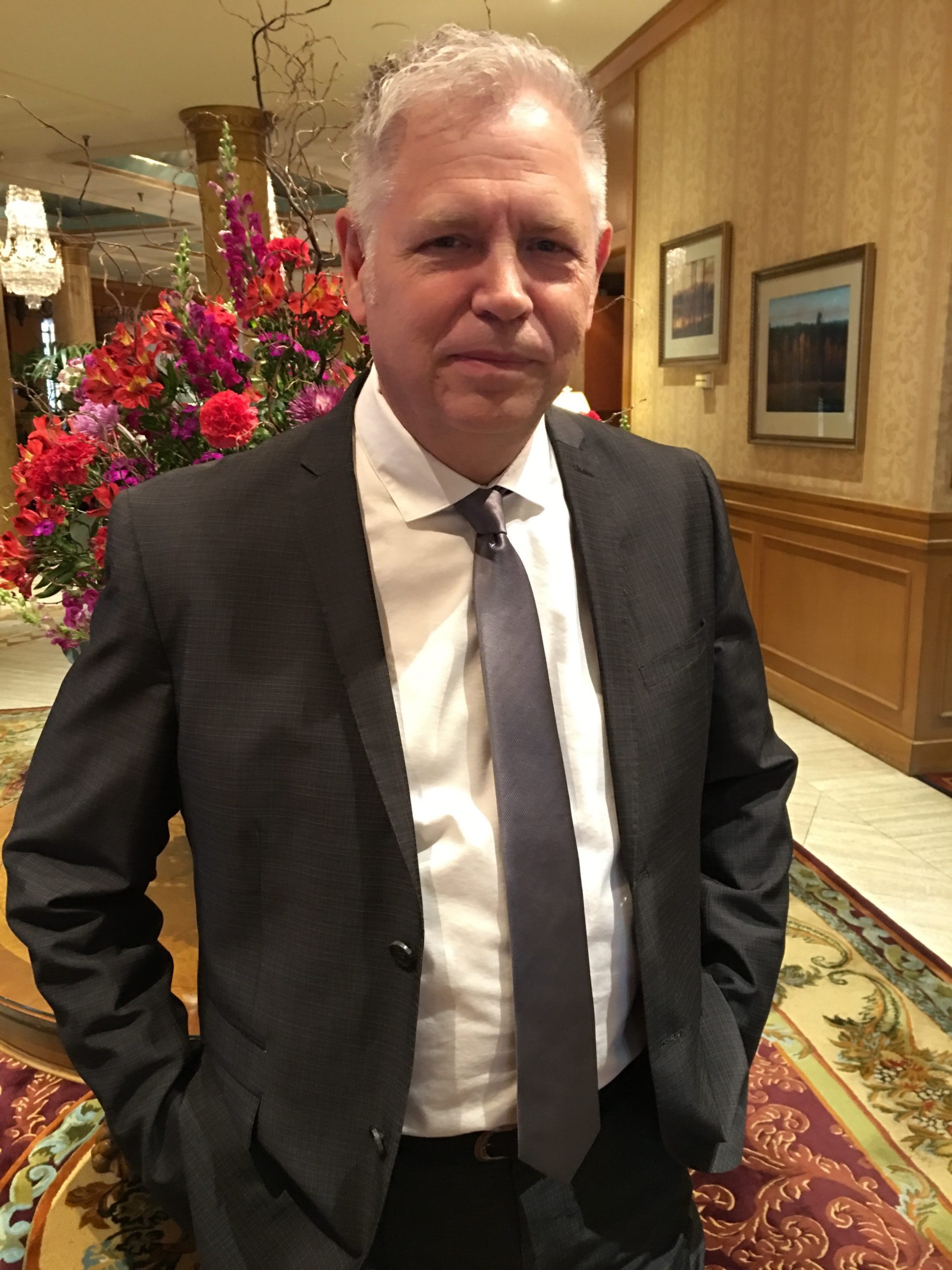 Frank Stolarczyk - Rochester Cremation Services