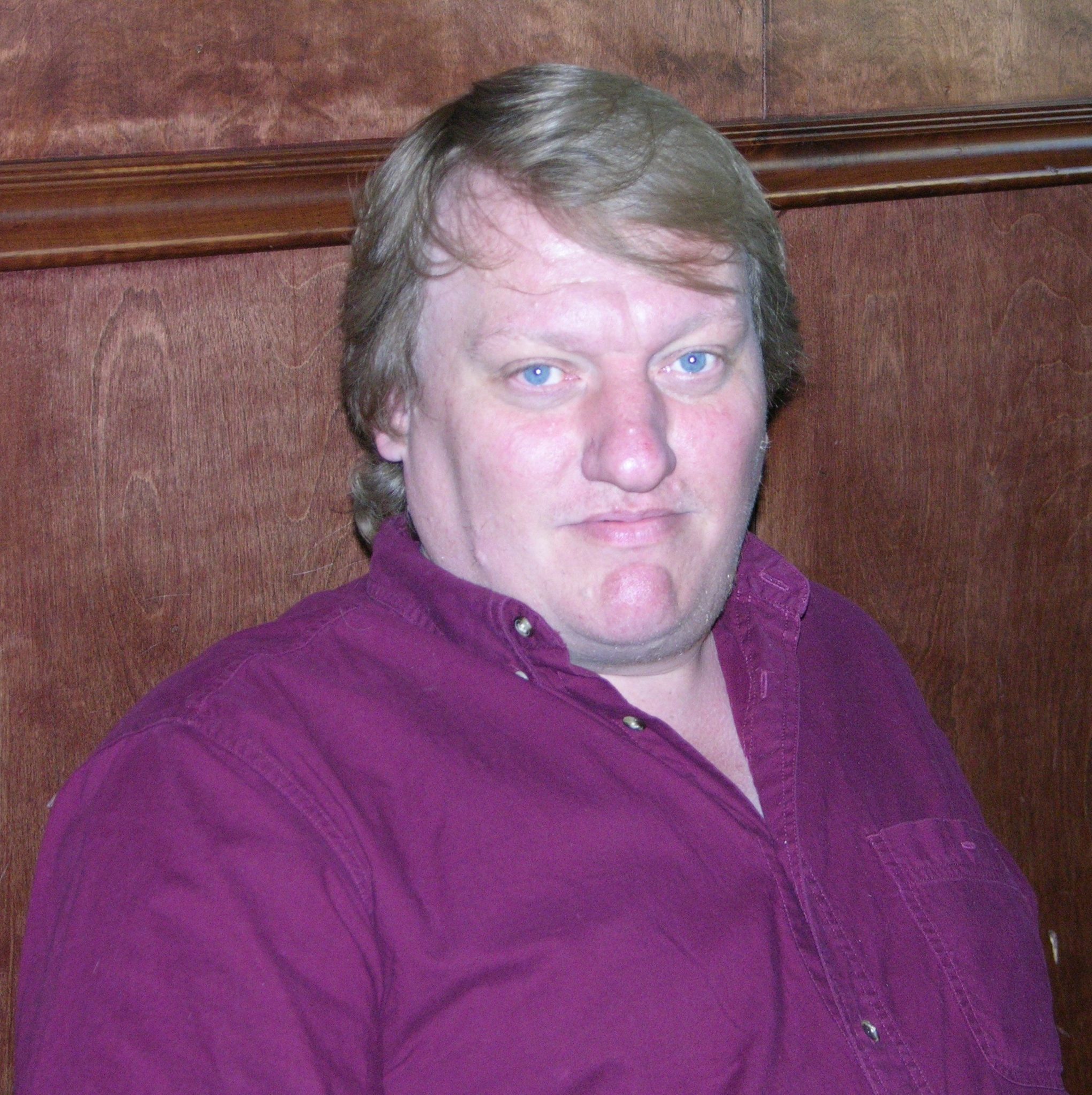 Steven "Steve" Chouinard - Rochester Cremation Services