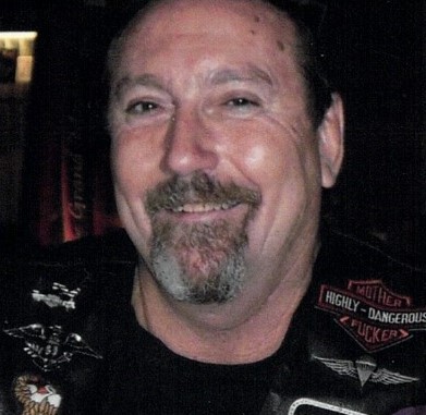 Ronald "Ron" Helms - Rochester Cremation Services