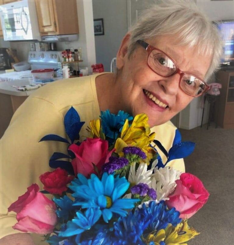 Rosemary Monson - Rochester Cremation Services