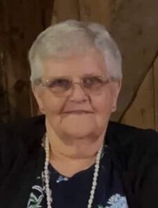 Judith "Judy" Becklund - Rochester Cremation Services