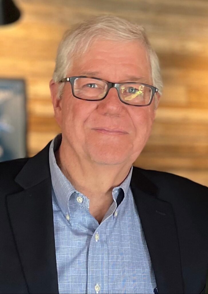Rick DeSchepper - Rochester Cremation Services
