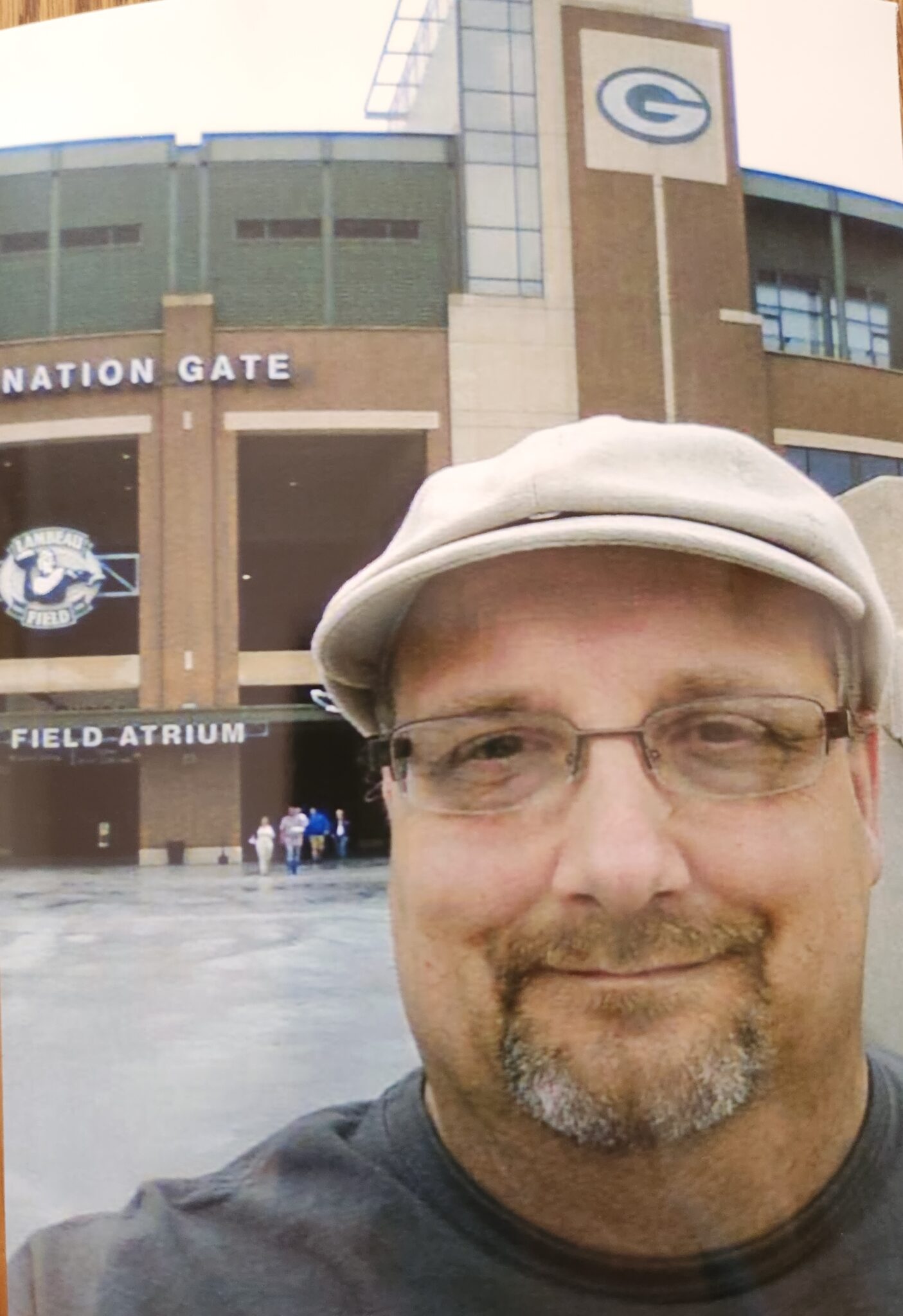 Timothy "Tim" Lastine - Rochester Cremation Services