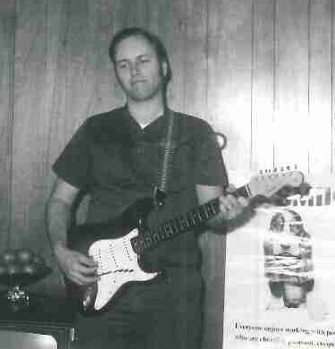 Darryl Haack - Rochester Cremation Services