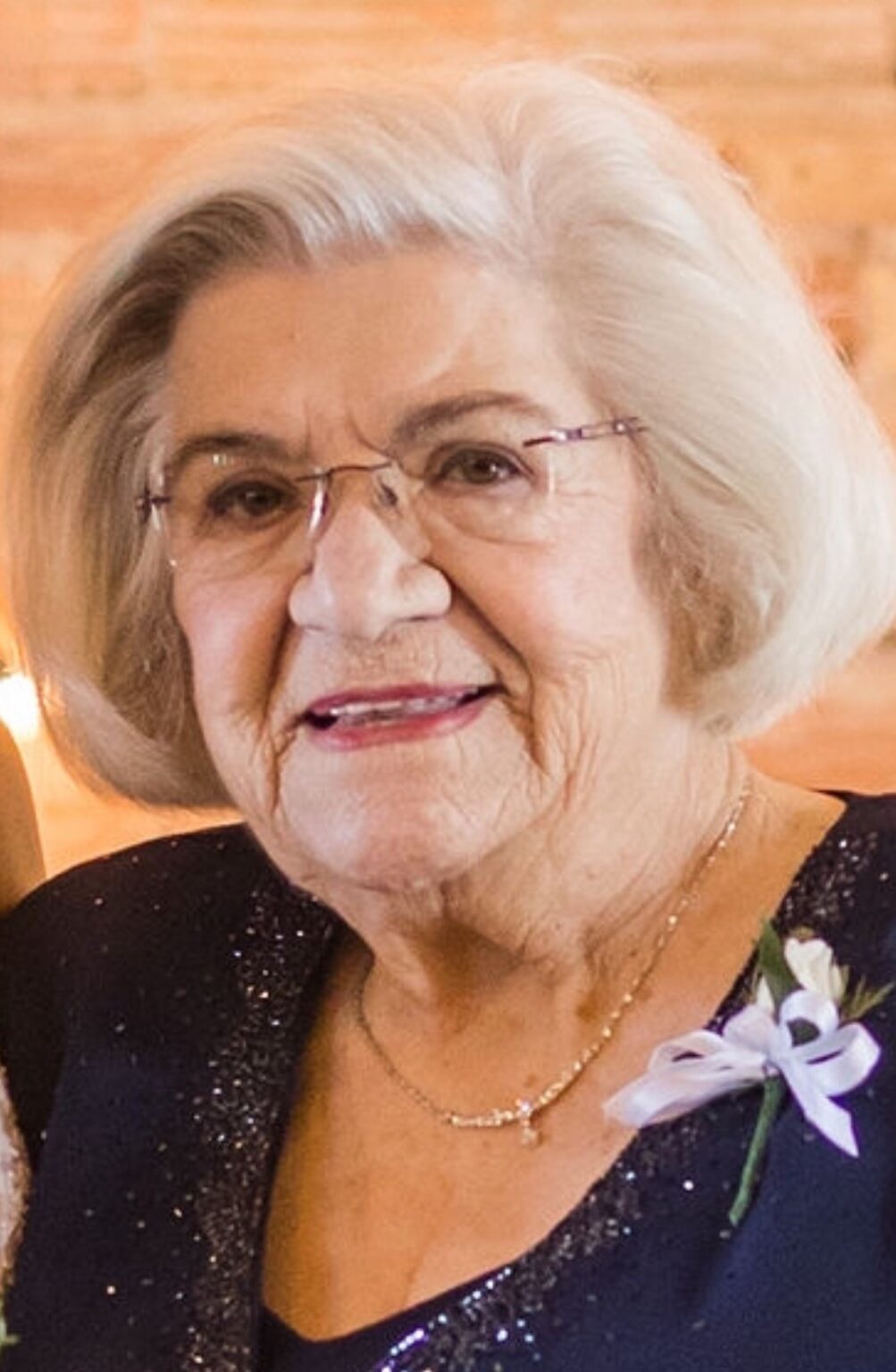 Joy Fraki - Rochester Cremation Services