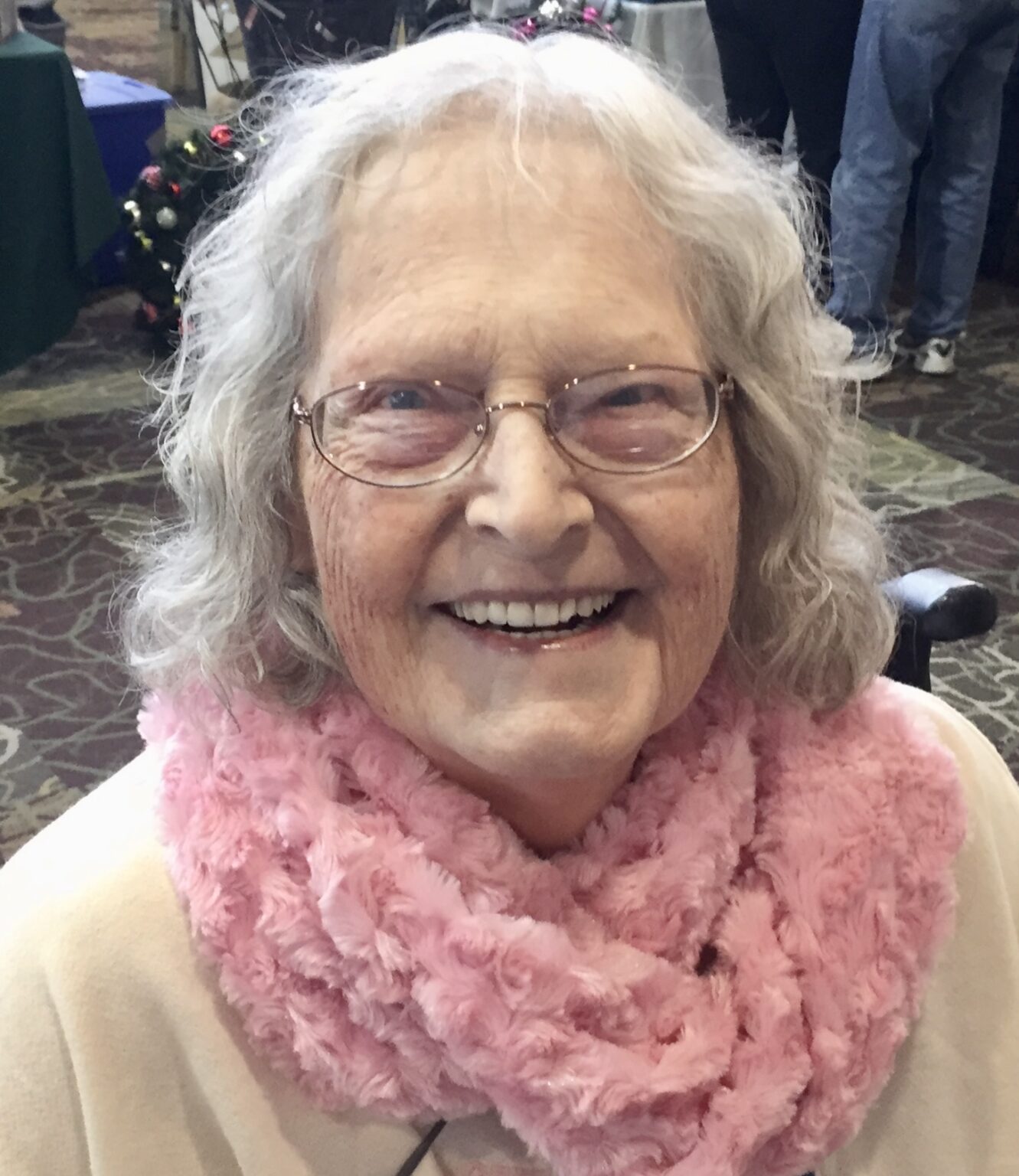 Dorothy Jones - Rochester Cremation Services