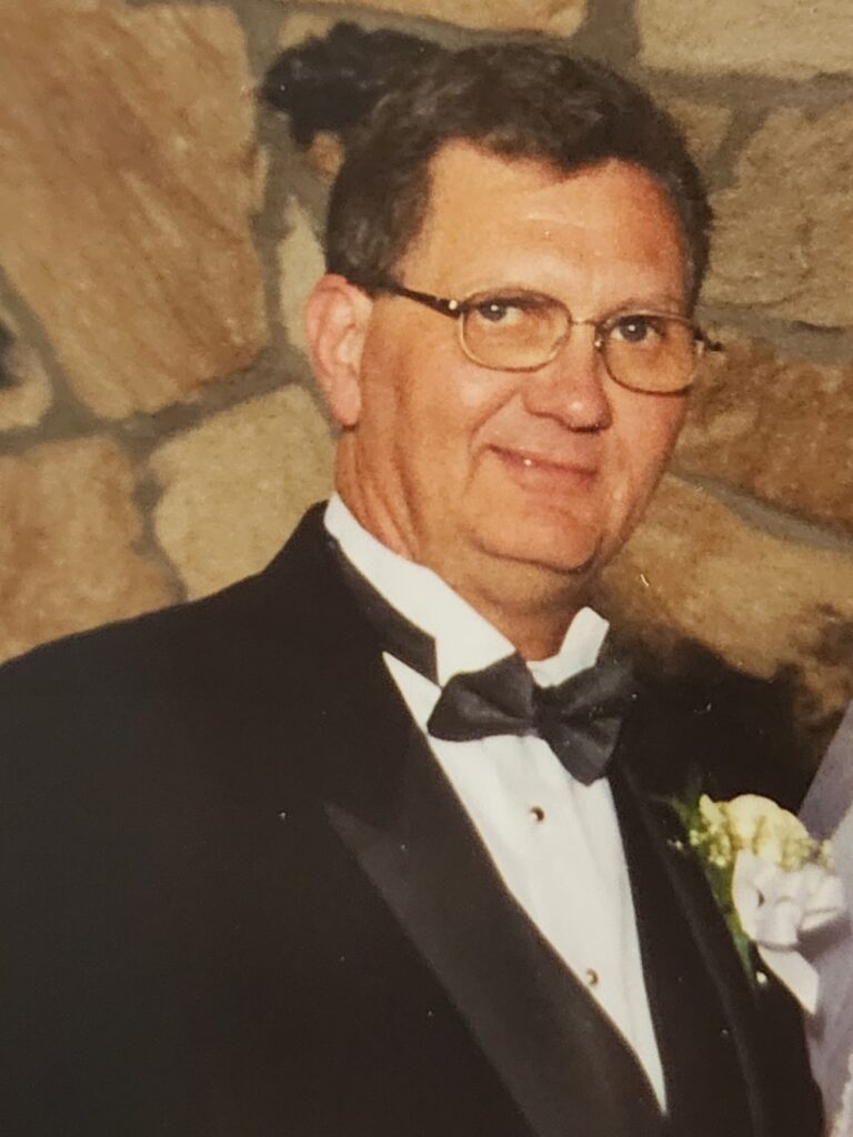 James "Jim" Graham - Rochester Cremation Services