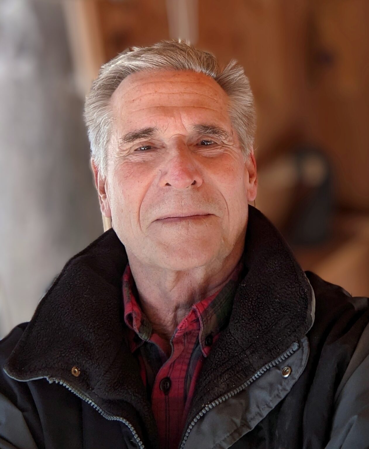 Alvin "Al" Grossbach - Rochester Cremation Services