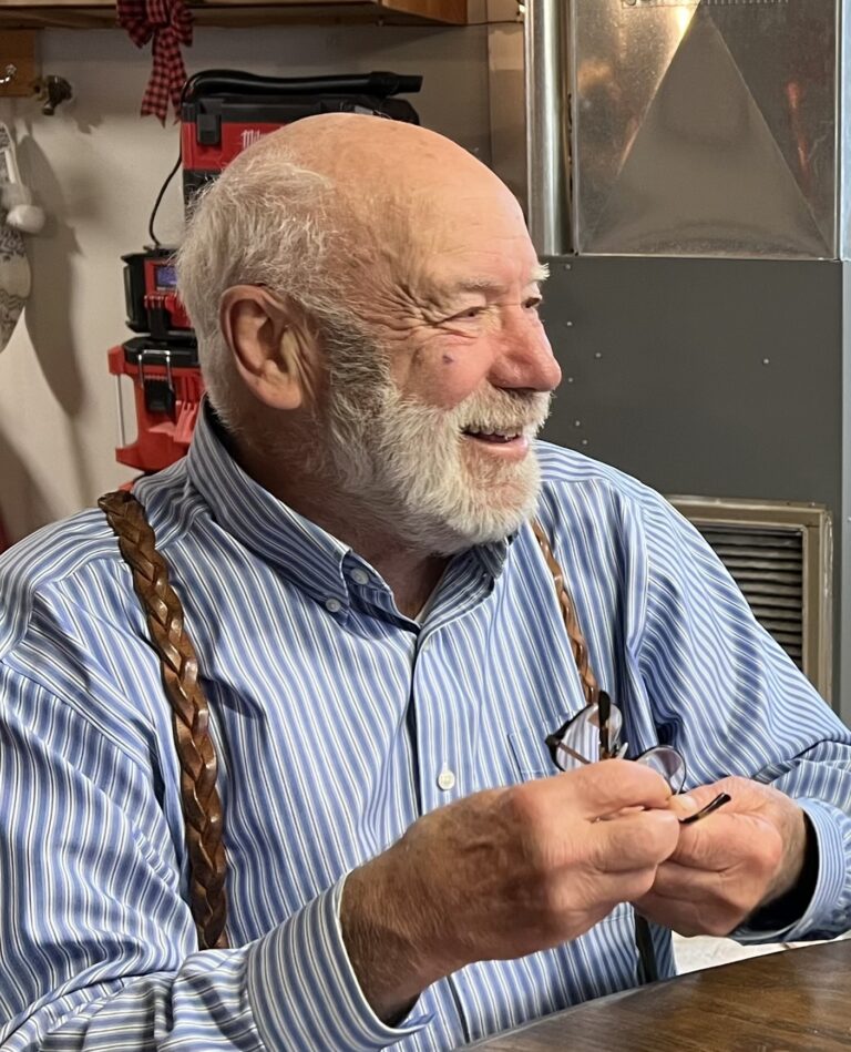 Daniel "Dan" Stussy - Rochester Cremation Services