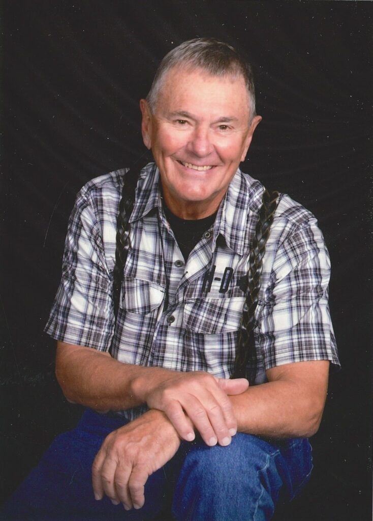 David "Bud" Zitzmann - Rochester Cremation Services