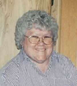 Barbara "Jeanie" Theuner - Rochester Cremation Services