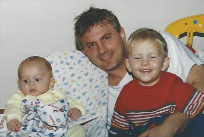 Terry Carlson - Rochester Cremation Services