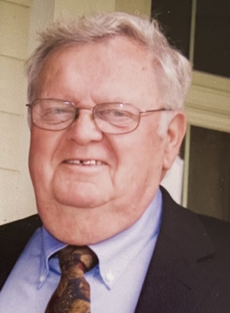 Gerald Fleming - Rochester Cremation Services