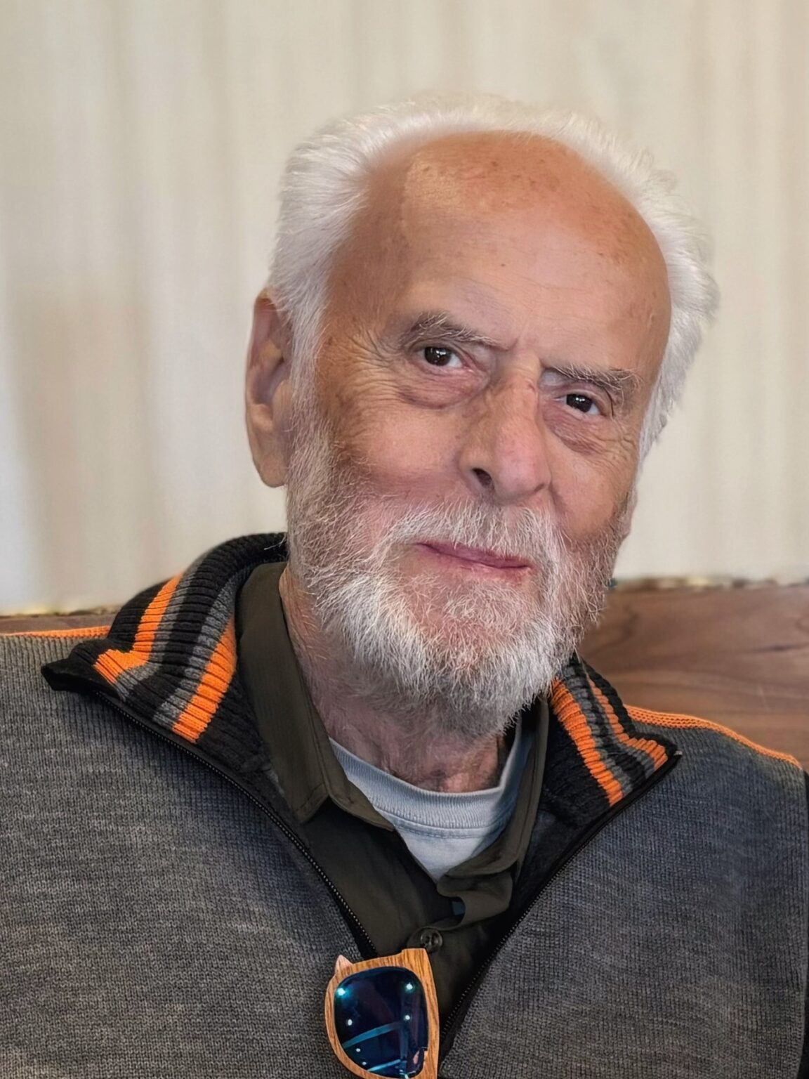 Daniel "Dan" Hutton - Rochester Cremation Services