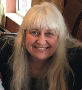 Beth Wood Anderson - Rochester Cremation Services