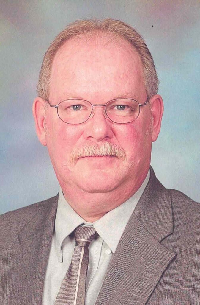 Mark Hrubetz - Rochester Cremation Services