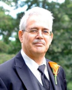 Robert "Bob" Kester - Rochester Cremation Services