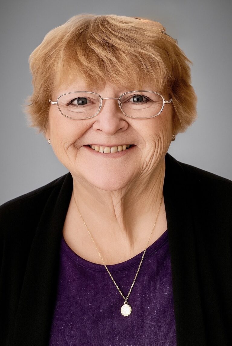 Sandra Fitzpatrick - Rochester Cremation Services