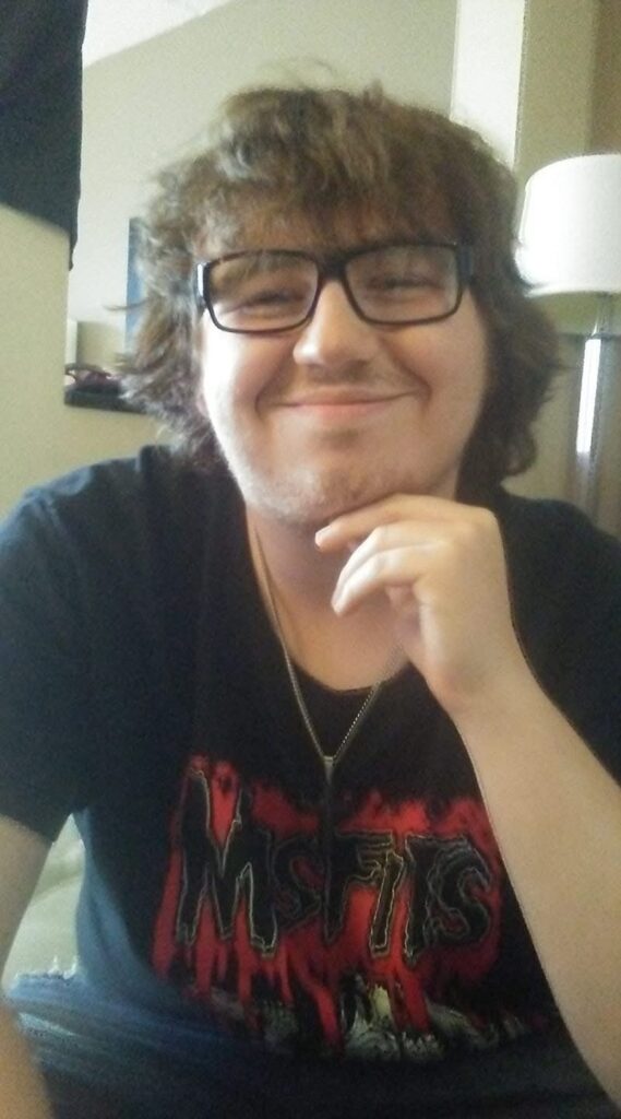 Carter Andrew Kane - Rochester Cremation Services