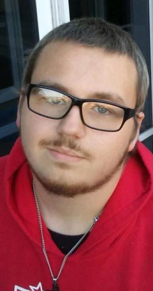 Carter Andrew Kane - Rochester Cremation Services