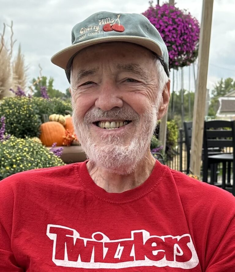 Raymond "Ray" Clark - Rochester Cremation Services