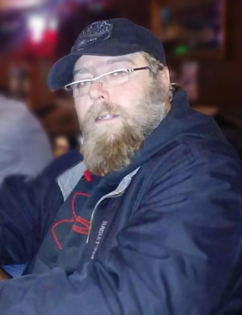 Shawn Patrick Johnson - Rochester Cremation Services