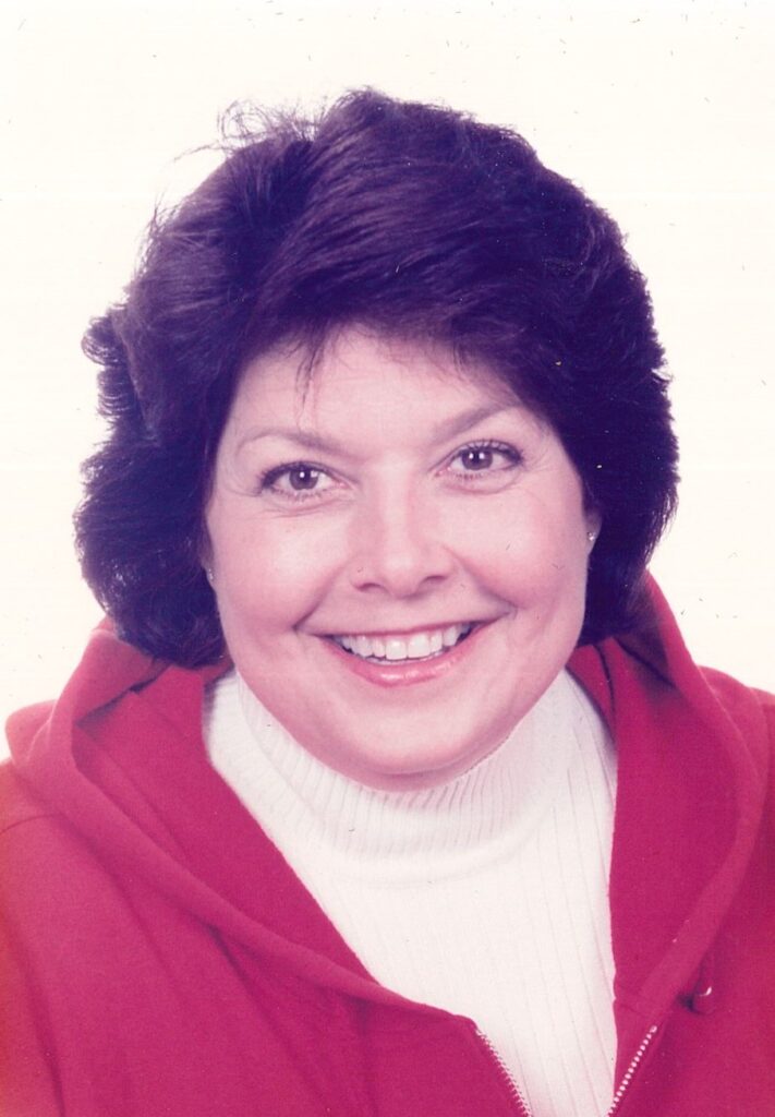 Carolyn "Carol" Dore - Rochester Cremation Services